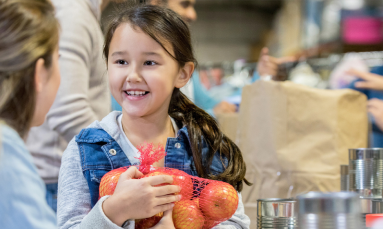 Home - United Food Bank