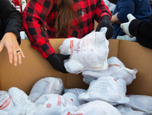 Who We Are - United Food Bank